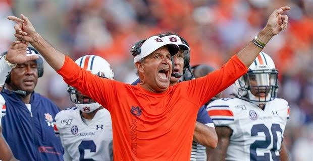 15 Best Assistant Coaches In College Football | Ranking - Excelsior ...