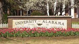 Alabama Acceptance Rate In 2026: Requirements, Tuition, Scholarships ...