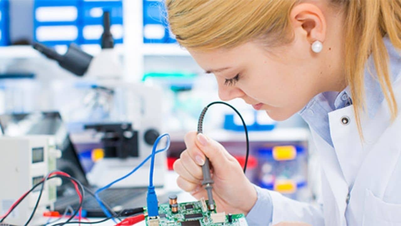 Best Accredited Electrical Engineering Schools In Massachusetts ...