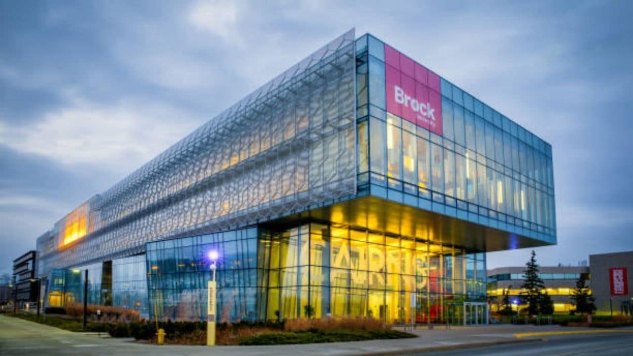 Brock University Acceptance Rate | Admission Requirements - Excelsior ...
