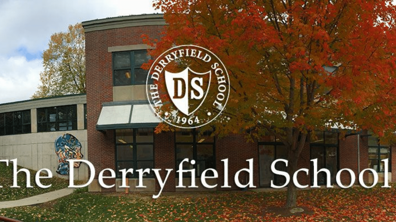 Derryfield School 2026: Admission, Programs, Tuition, Ranking ...