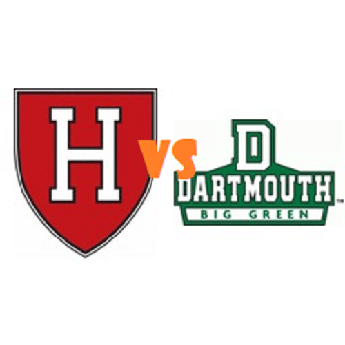 Harvard Vs Dartmouth: Which School Is Easier To Get Into - Excelsior ...