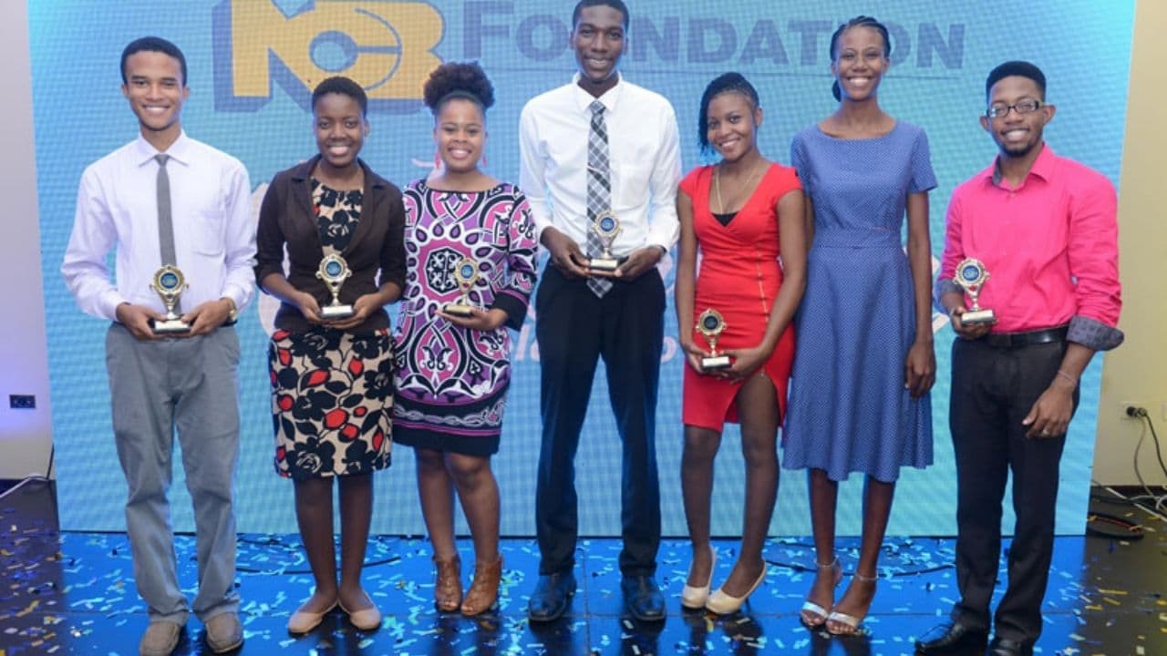 NCB Scholarships Applications For Jamaican Students 2026 - Excelsior ...