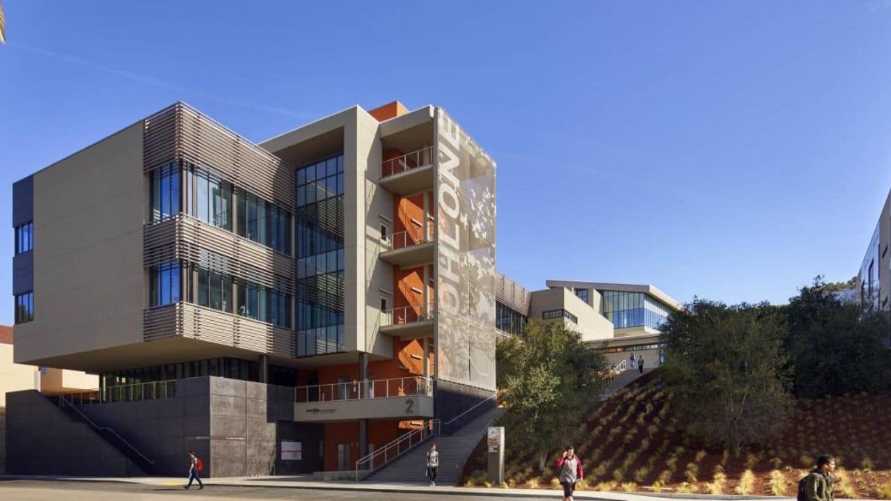 Ohlone College : Acceptance Rate, Programs, Tuition, Ranking ...