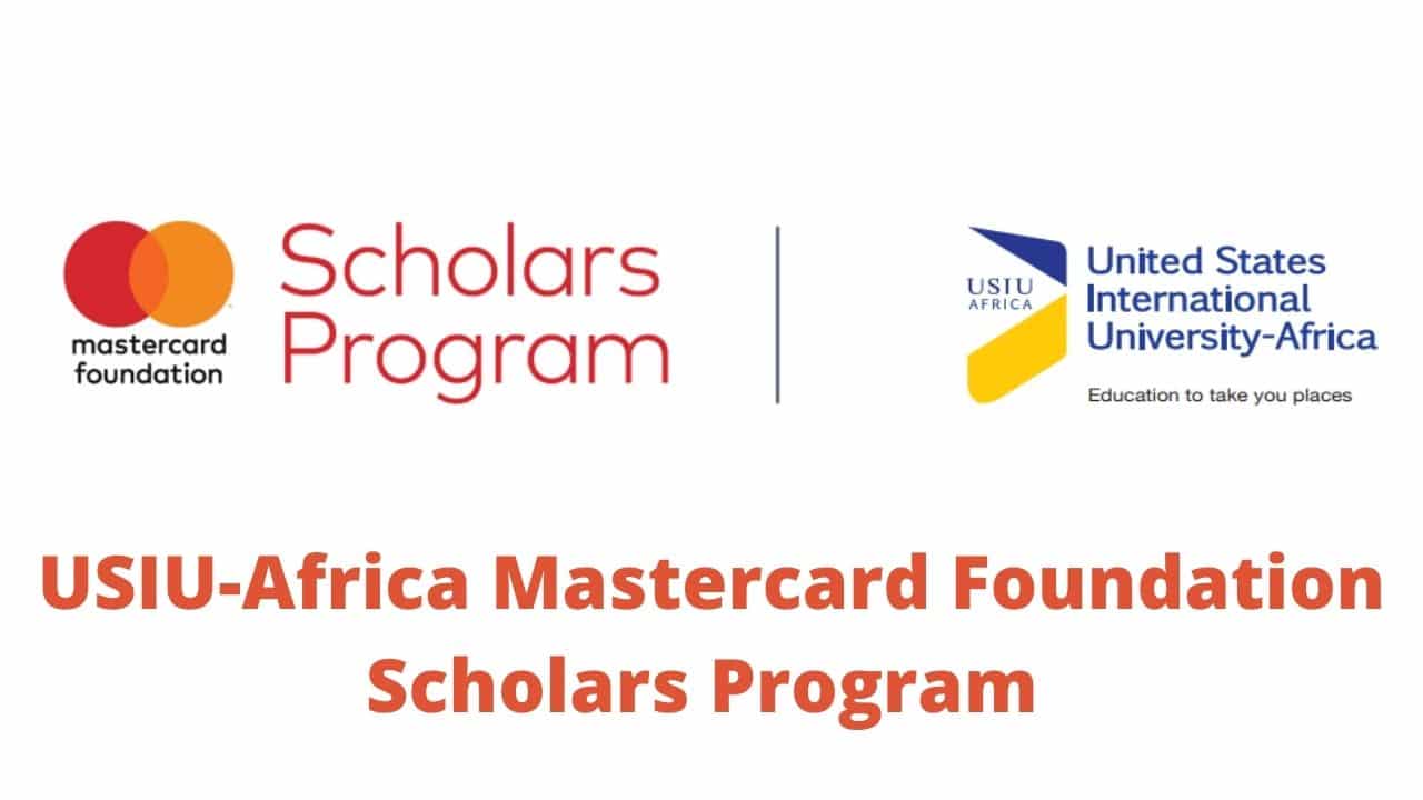 United States International University-Africa (USIU-Africa) Fully ...