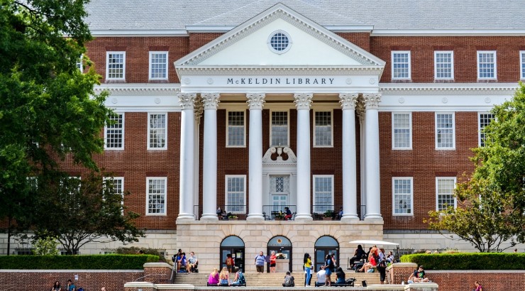 University Of Maryland (UMD) Acceptance Rate SAT/ACT Scores, GPA In ...
