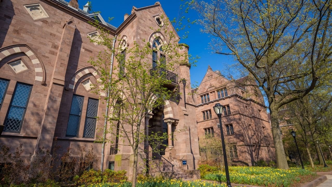 Yale University Acceptance Rate In 2026 | Admission Requirements ...